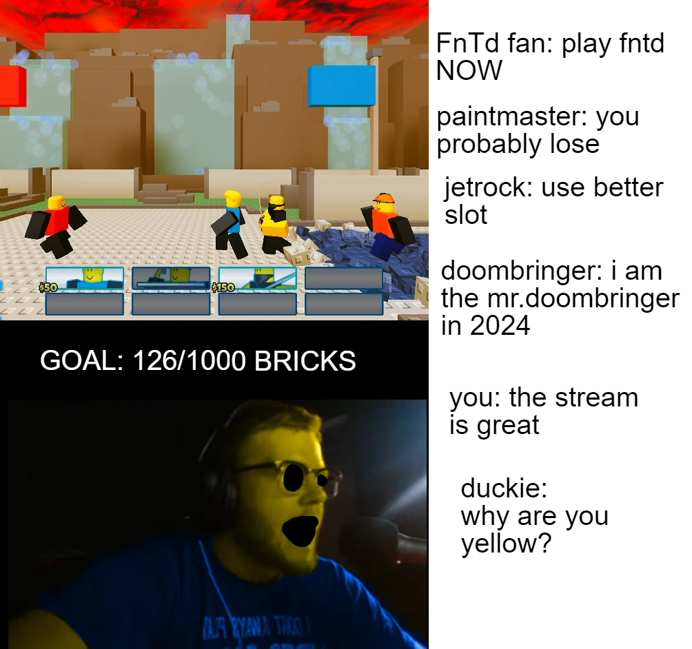 Brig_? more like brick_ | Fandom