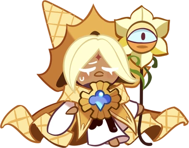 POV: Stardust cookie prepared a meal just for you, what are you going ...