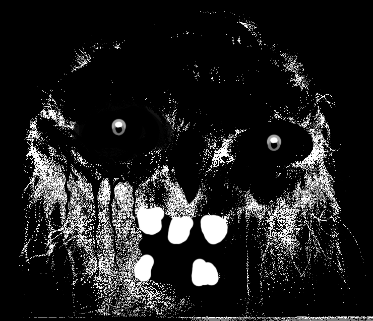 My recreation of phase 51 from the potential origin | Fandom