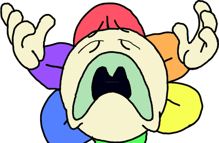 dandicus when you dont buy his overpriced items | Fandom