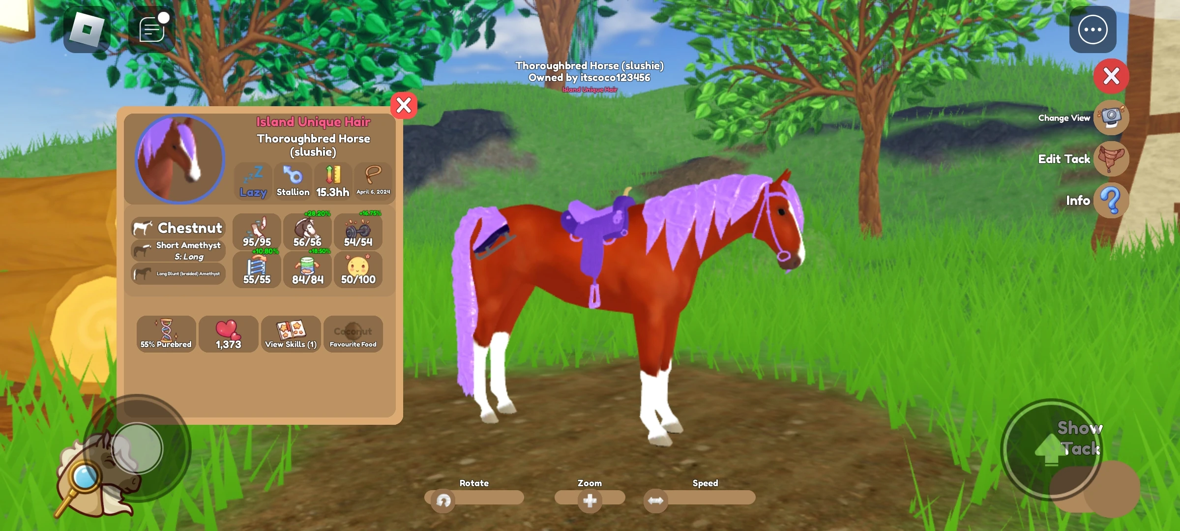 Swapping 2 IUHS | Fandom