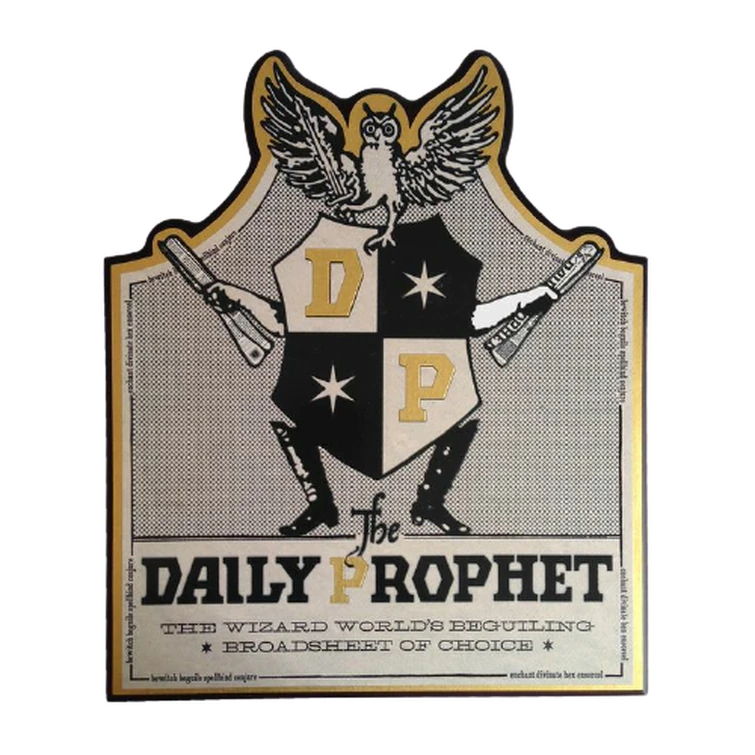 The Daily Prophet #2 | Fandom
