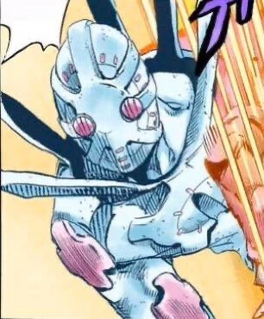 Would you want D4C to represent Easter? | Fandom