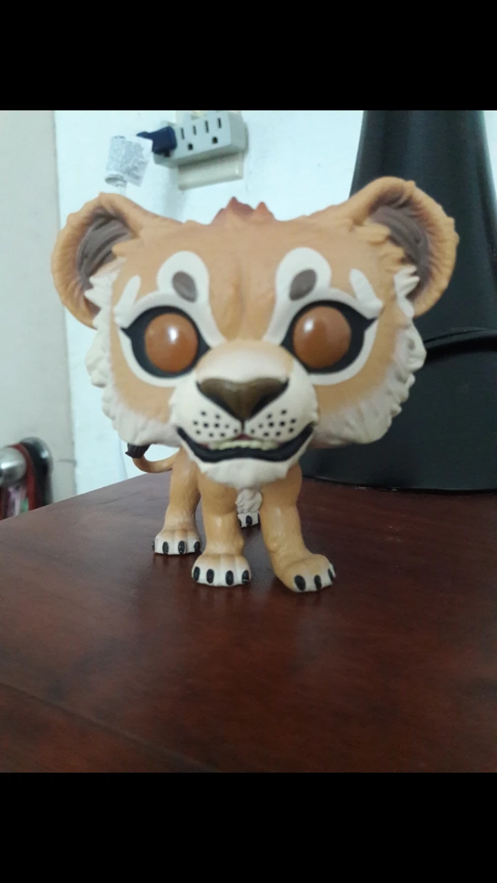 My beautiful Simba Funko? | Fandom