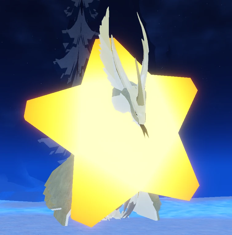 He's a star | Fandom