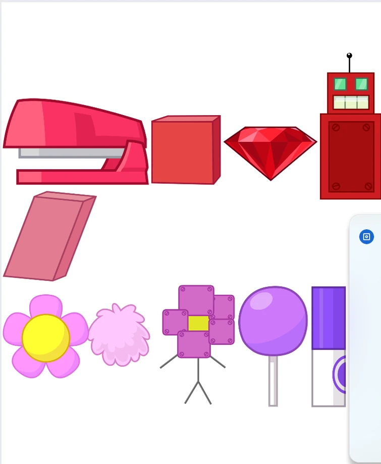 Discuss Everything About Battle for Dream Island Wiki | Fandom