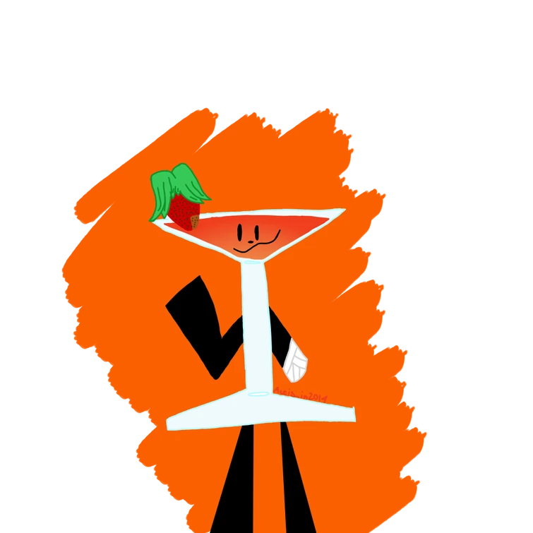 Discuss Everything About Object Shows Community | Fandom