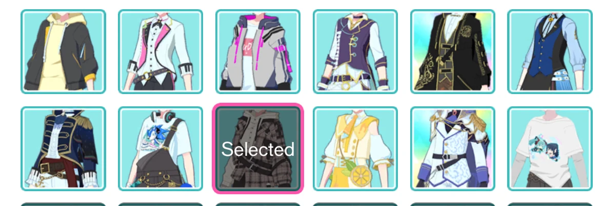 Ok which one for Akito | Fandom