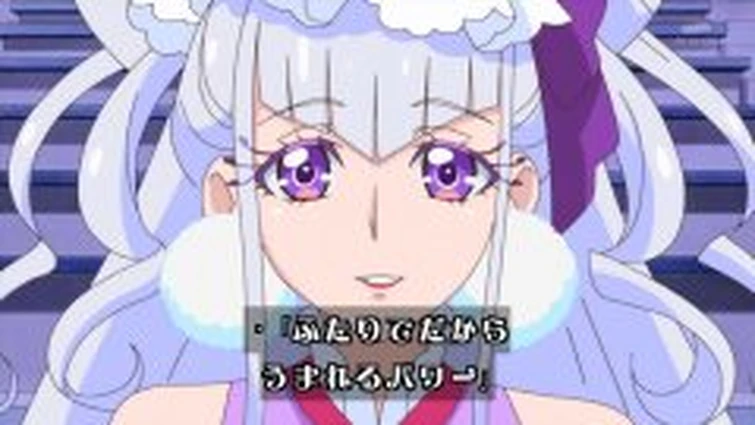 Guess the Precure Eyes! (Finished!!!! Congrats @SmileCharge!!!) | Fandom