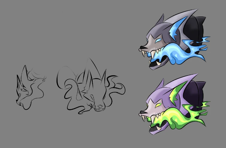 Tufflaze Fists | Fandom