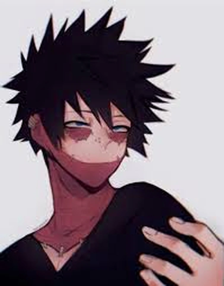 Dabi is here too | Fandom