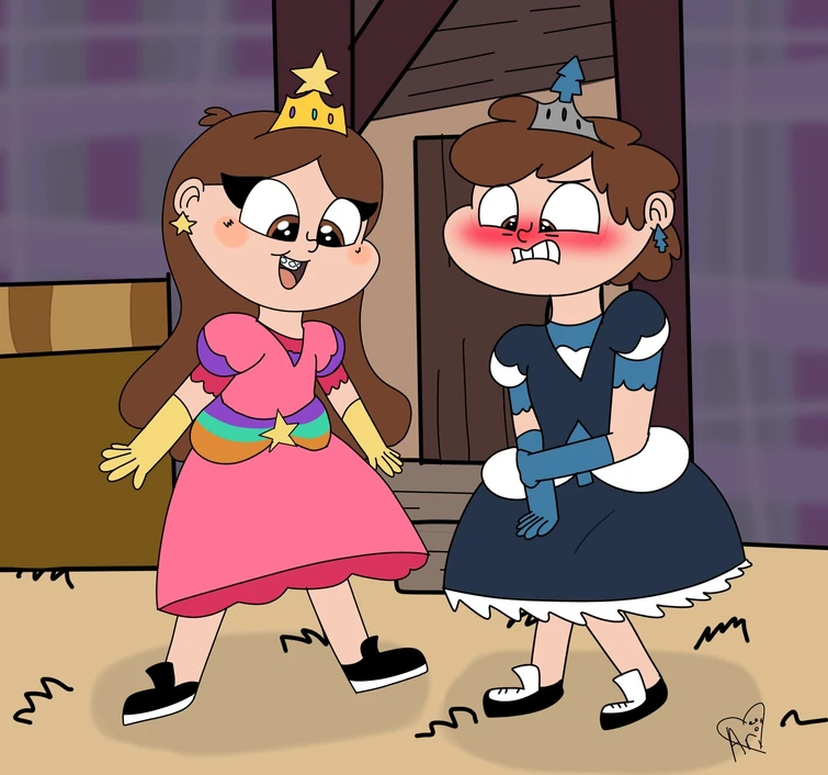 Pretty Pretty Princesses | Fandom