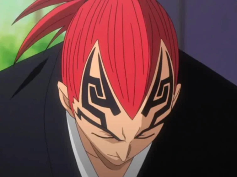 (Sōō Zabimaru) The Renji Abarai Experience | Fandom