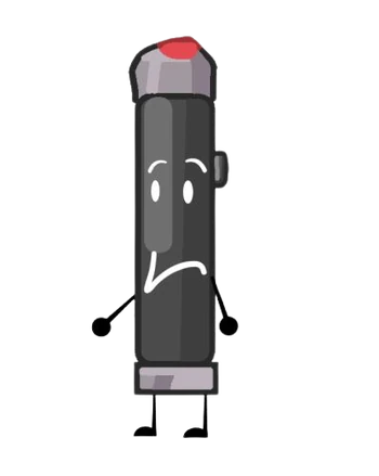 First Comment Changes Laser Pointer | Fandom