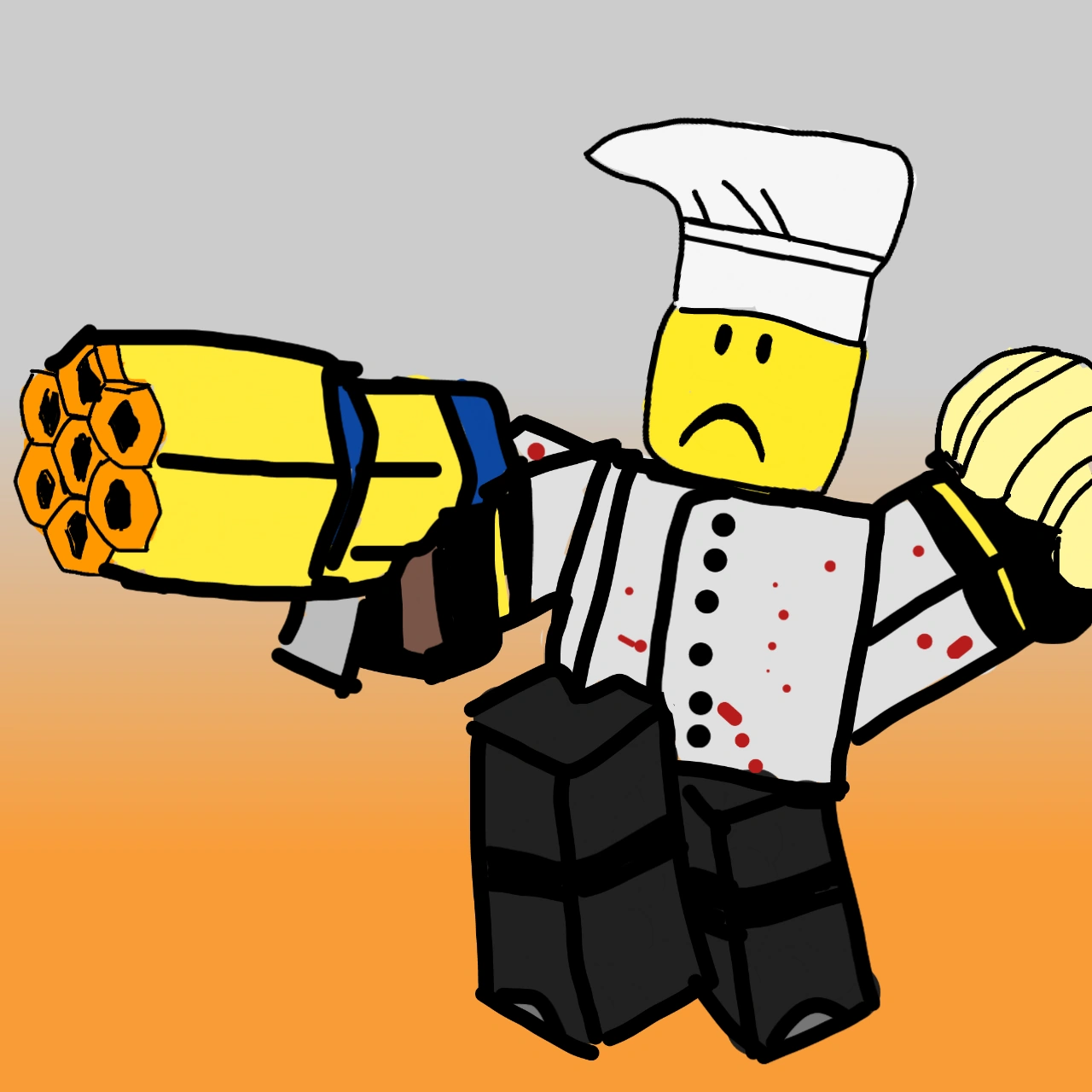 swarmer level 5 icon | Fandom