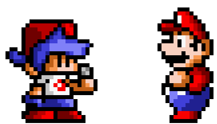 vs beta smw | Fandom