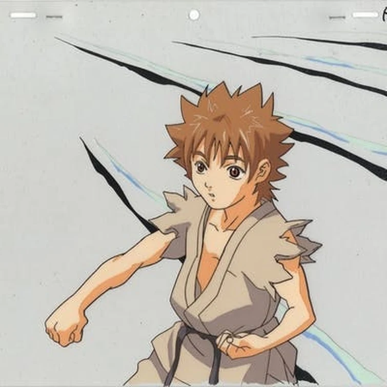 (Satsui no Hadou) The Shun Street Fighter Experience | Fandom