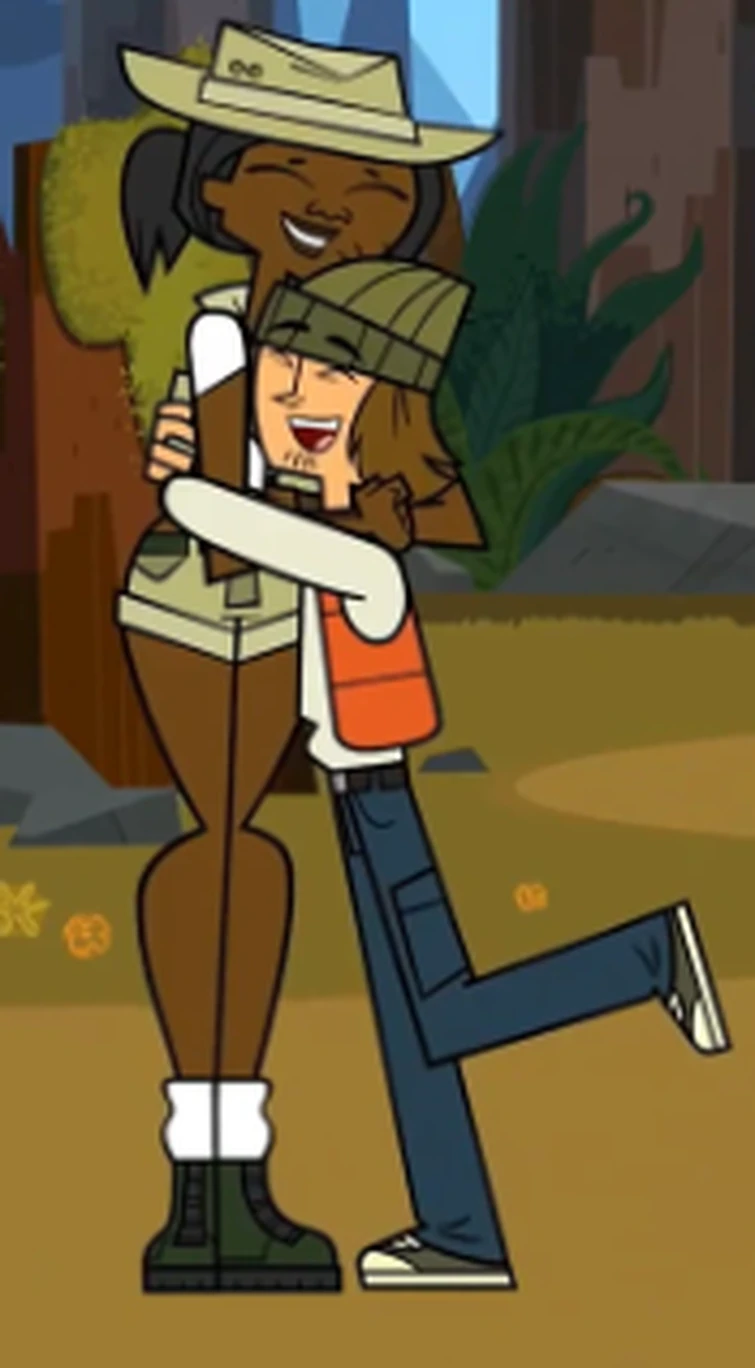 Discuss Everything About Total Drama Wiki | Fandom
