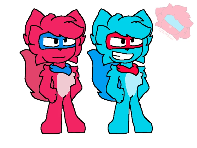 Splendont + Splendid | Fandom