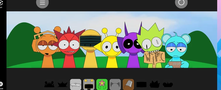 Simon's Realm | Fandom