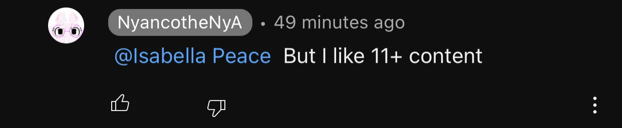 Then why you hate catch ping | Fandom