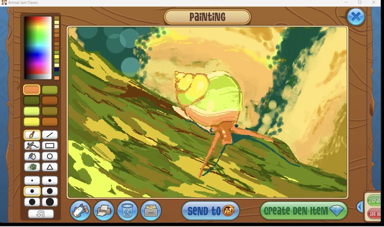 snail!! | Fandom