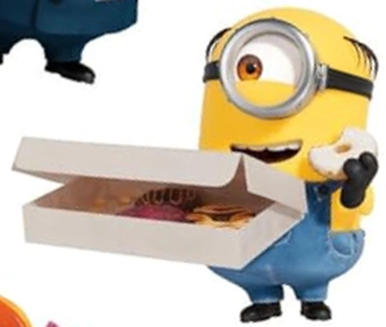 Discuss Everything About Despicable Me Wiki | Fandom