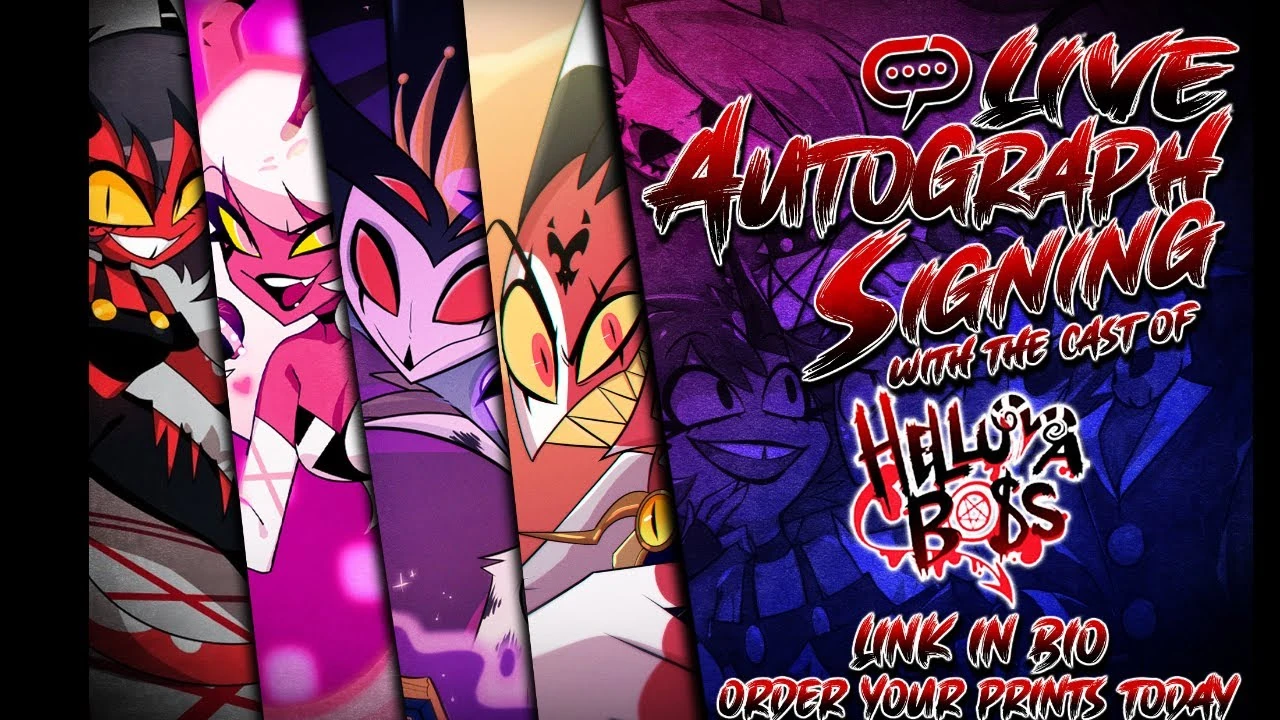 Now who wants to join me in vivzie pop 😌 | Fandom