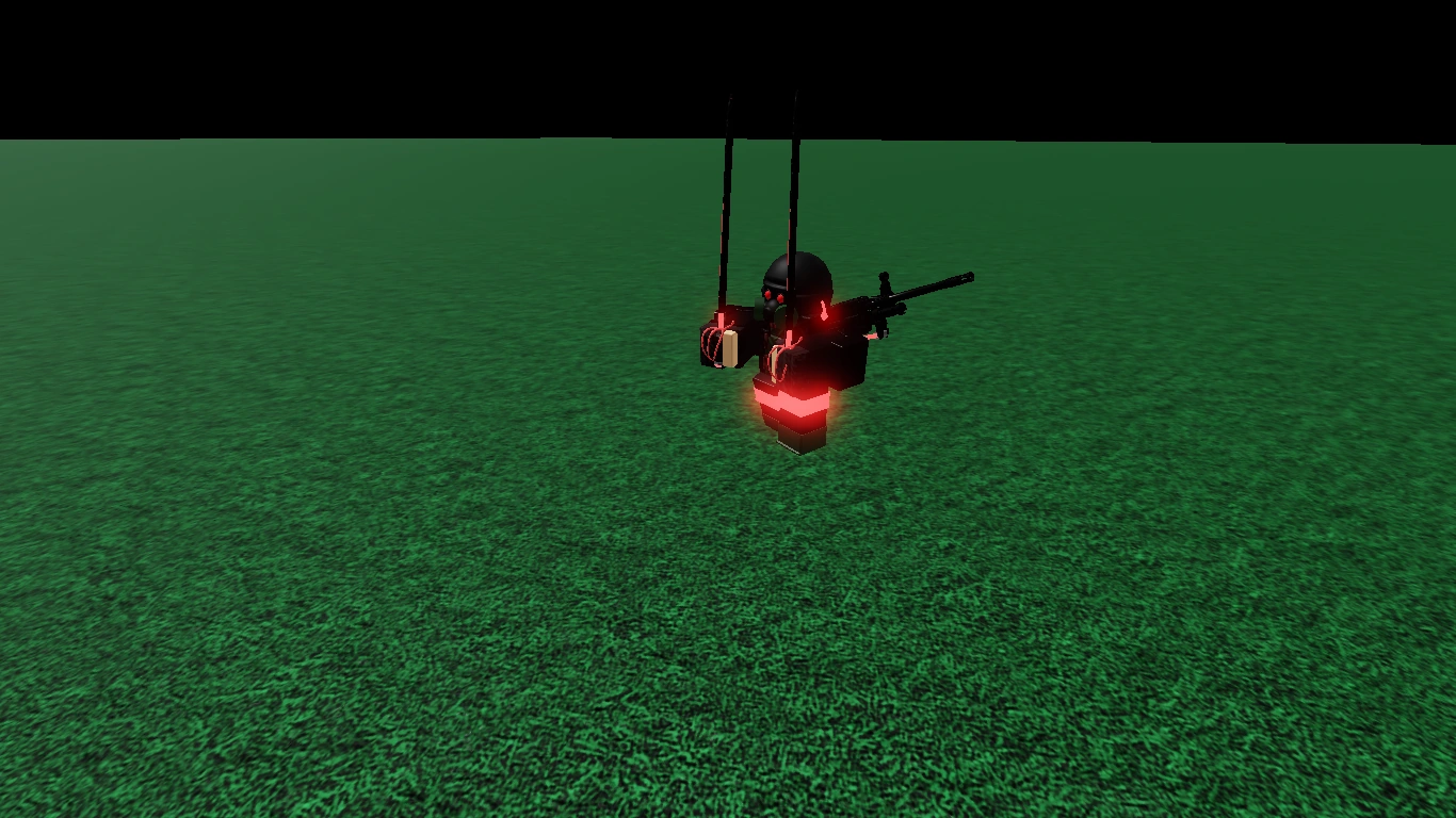 Teaser of a possible upcoming Gladiator Skin | Fandom