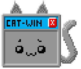 cat-win | Fandom