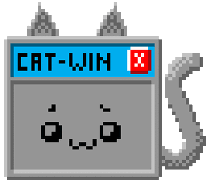 cat-win | Fandom