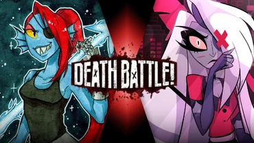 Discuss Everything About Death Battle Fanon Wiki | Fandom