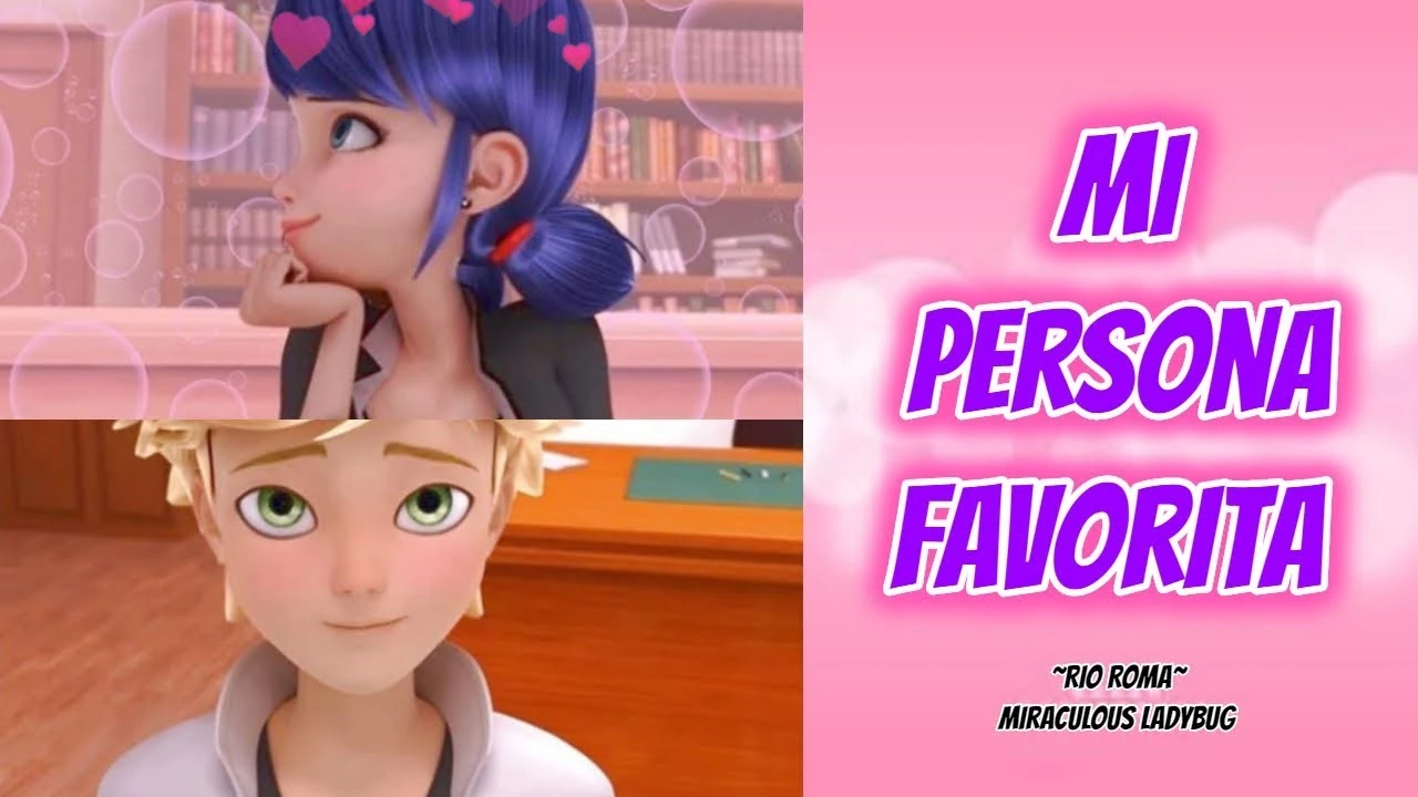 Mi persona favorita | Fandom