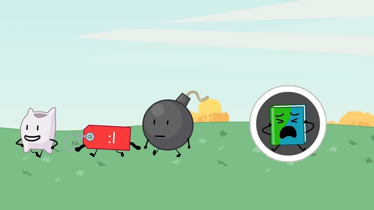 TPOT 10 scenes but armless contestants have arms | Fandom