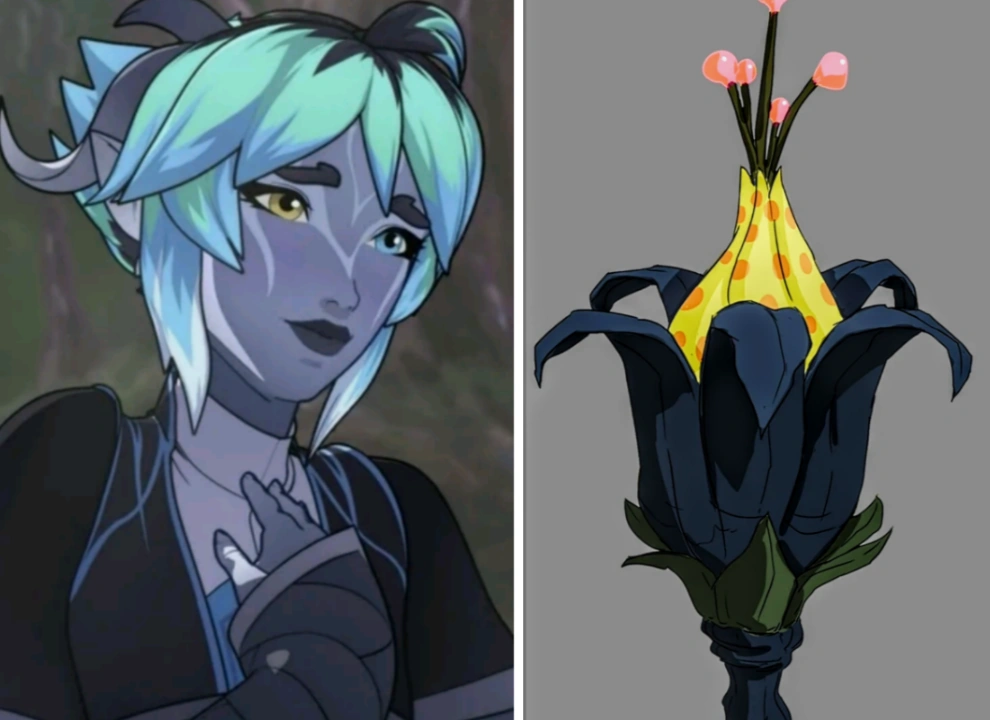 Happy birthday Nyx! | Fandom