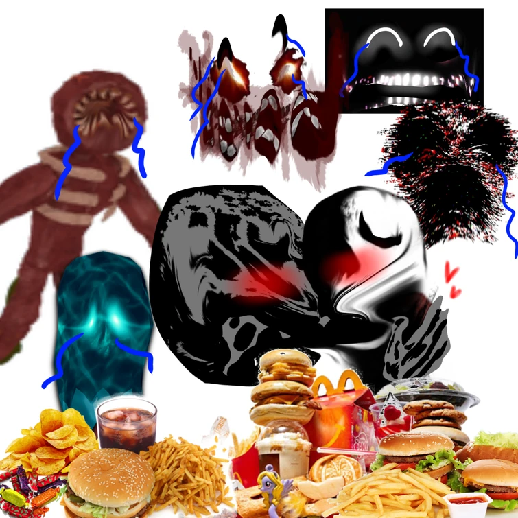 Mukbang cursed 2 | Fandom