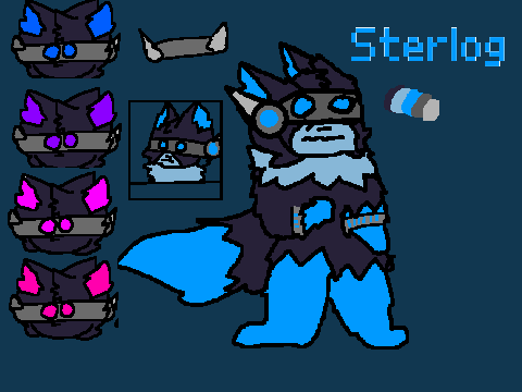 2 Transfur ideas | Fandom