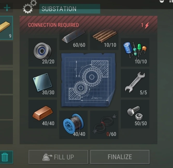 Force closing game | Fandom