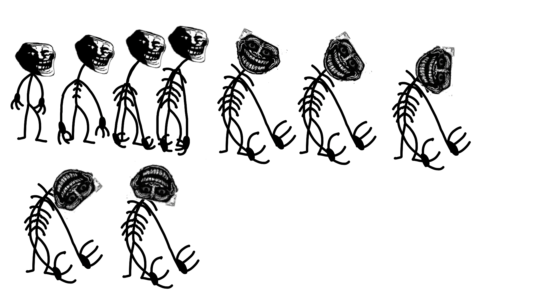 Trollge Mod stuff | Fandom