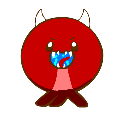 The Skrunkly is complete. | Fandom