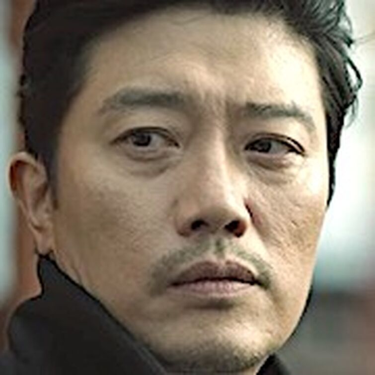 Choi Mu-jin | Fandom