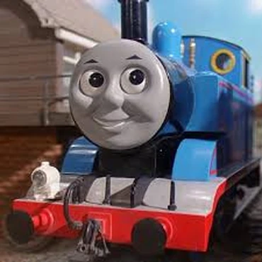 Which one of Thomas's Smiling Faces is better? | Fandom