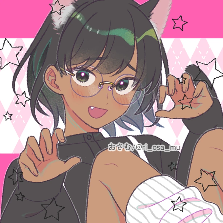 WHO'S IN THE CATGIRL/CATBOY/CATPERSON GANG | Fandom