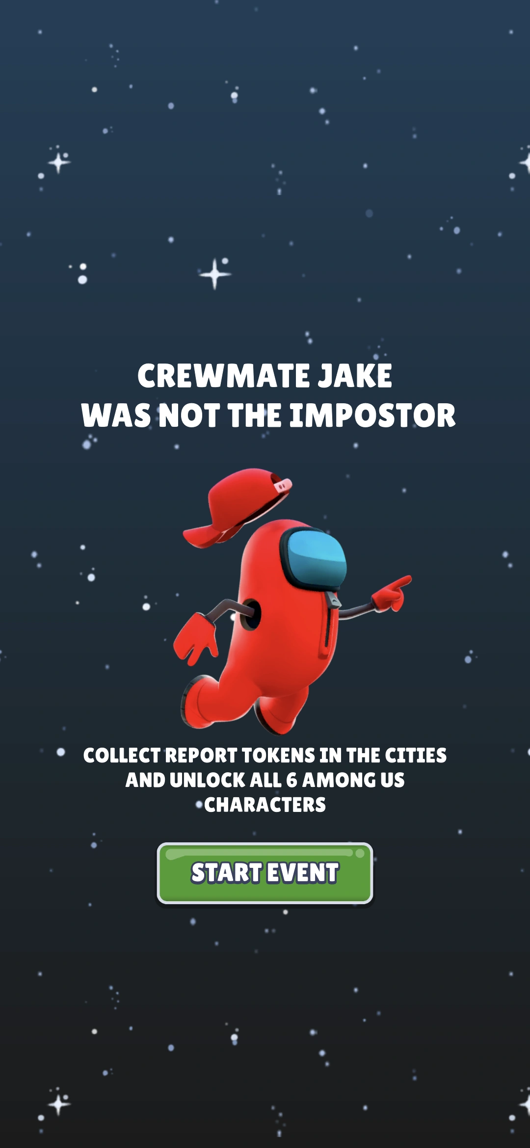 Crewmate or Impostor | Fandom