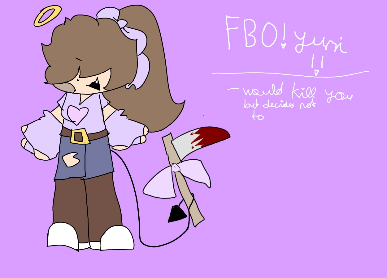 FBO!Yuri :] | Fandom