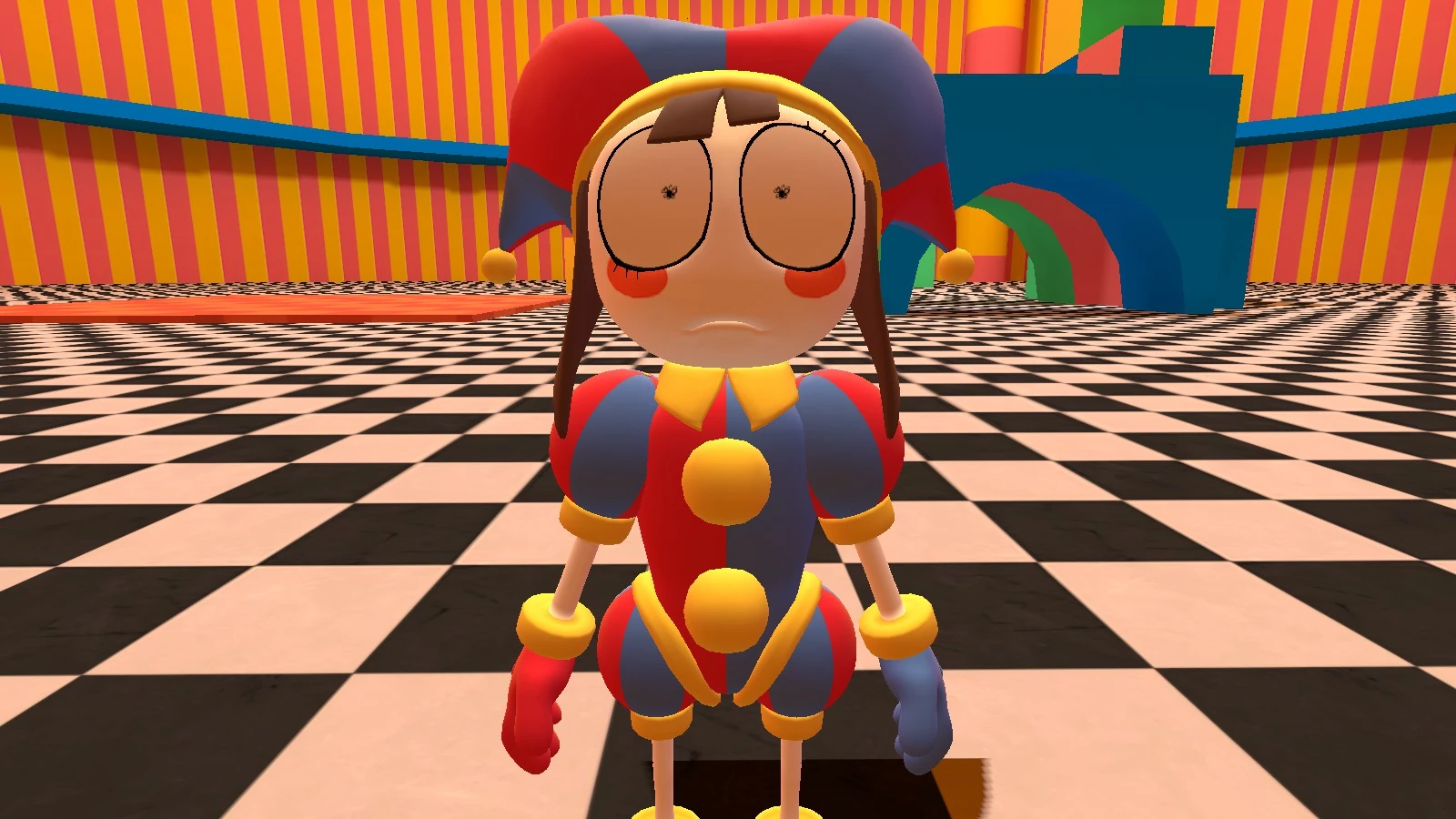 Inside Pomni! | Fandom