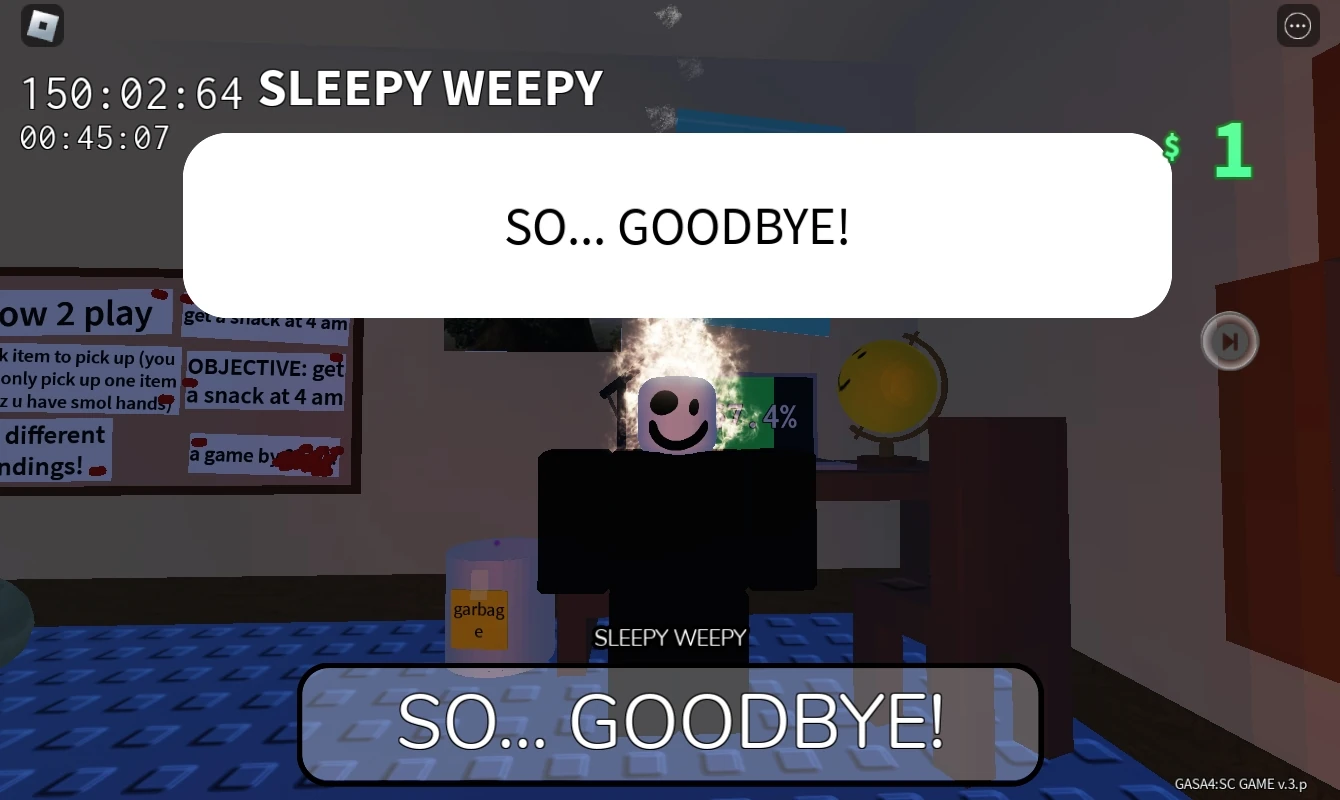 Came back to GASA4: Snackcore and decided to finish it and.... | Fandom