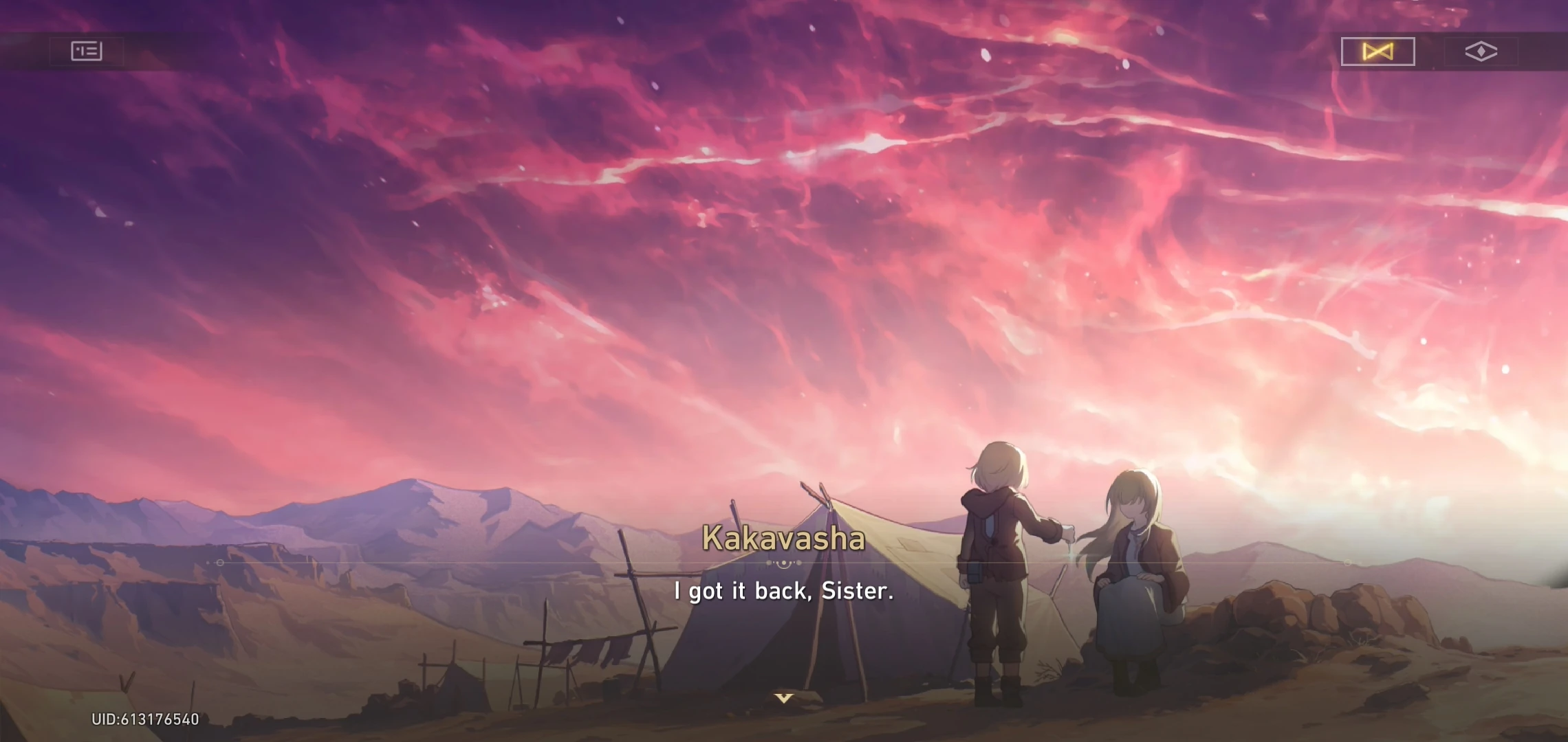 Im so sad. Hsr made my depression times two | Fandom