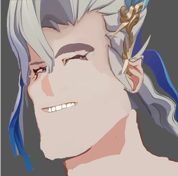 Don’t ask. | Fandom