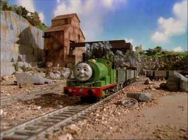 How Should Ffarquhar Quarry Look? | Fandom